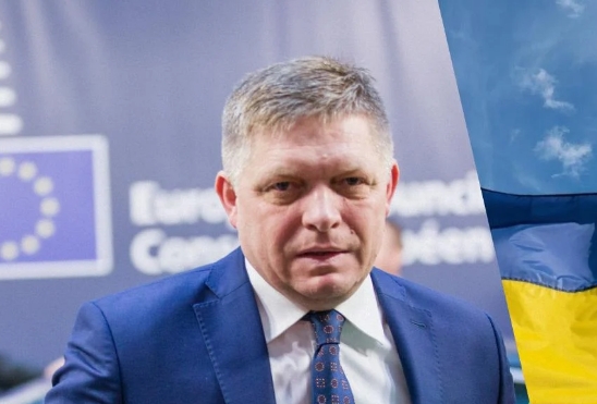 Победитель выборов в Словакии заявил что помощи Украине не будет