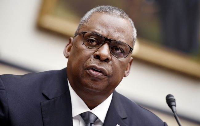 США смогут одновременно оказывать военную помощь Украине и Израилю ...