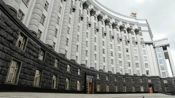 Кабмін відкликав свій законопроєкт про мобілізацію, - ЗМІ