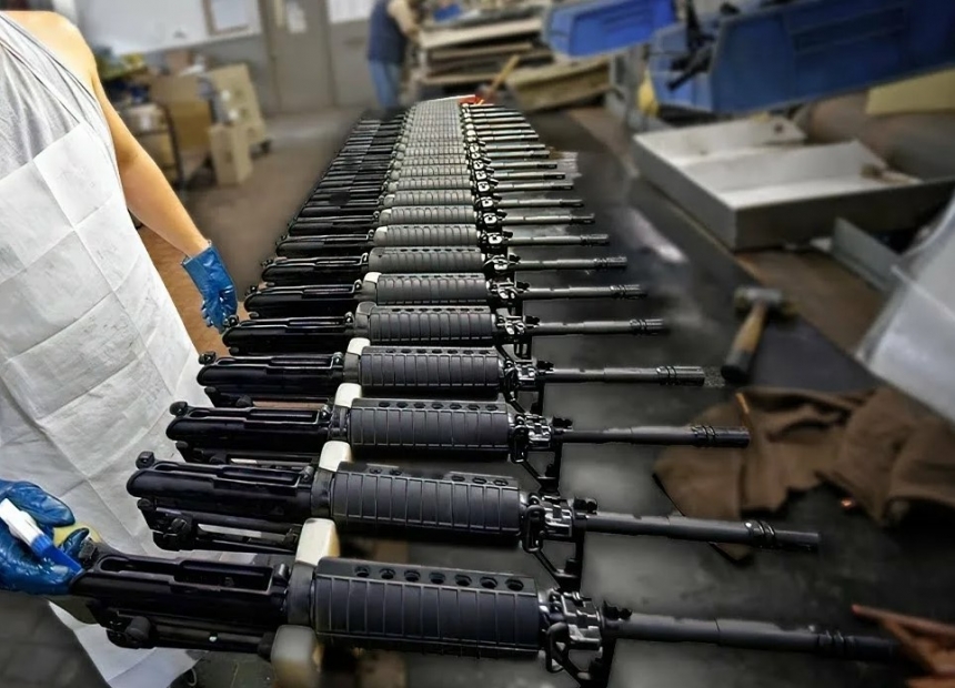 «Миколаївська область теж перелаштується», - Кім назвав 2024-й роком ...