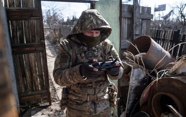 Танки БМП і не лише У Нацгвардії розповіли про втрати росіян за