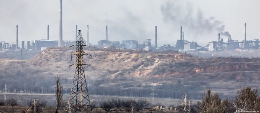Продвижение войск РФ возле Авдеевки ускорилось, - разведка