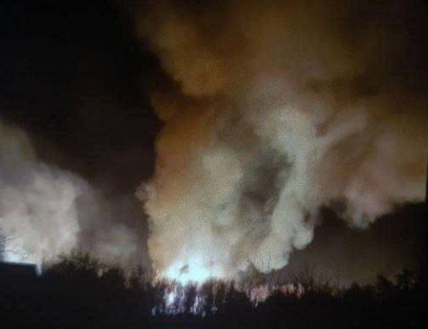 У Миколаєві пролунали вибухи Читайте на Ukr Net