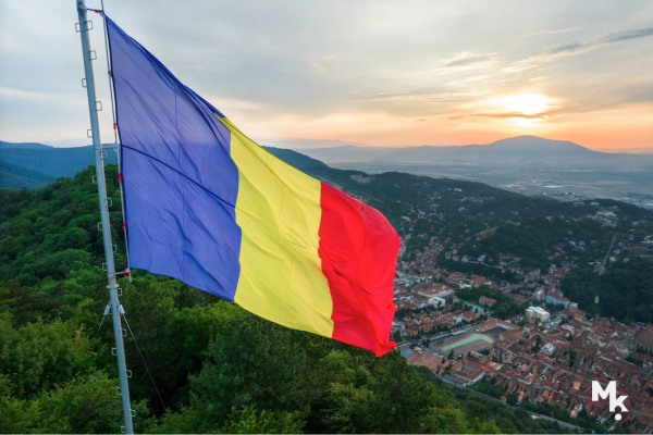 У Румунії збиватимуть російські дрони