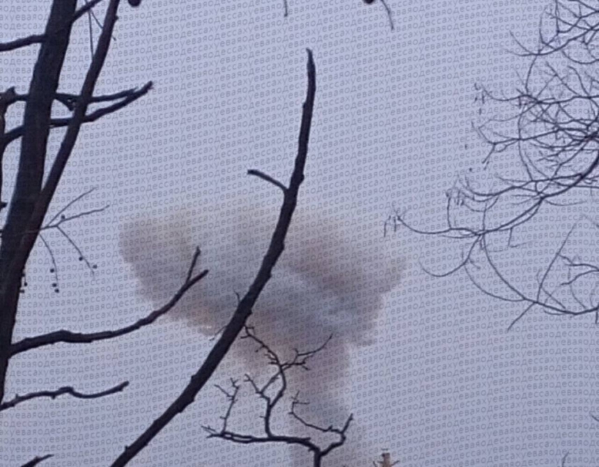 В Одесі пролунав вибух — повідомляється про приліт Читайте на Ukr Net