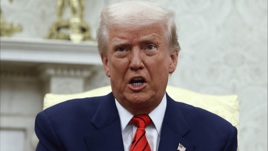 США та Україна обговорили землі які буде втрачено — Трамп Читайте на Ukr Net