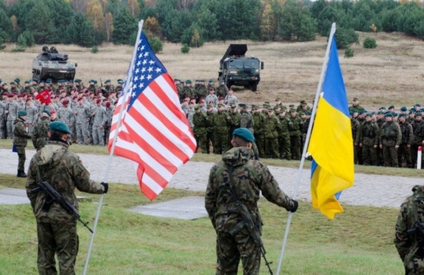 Як Україна та США таємно співпрацювали під час війни розслідування Nyt