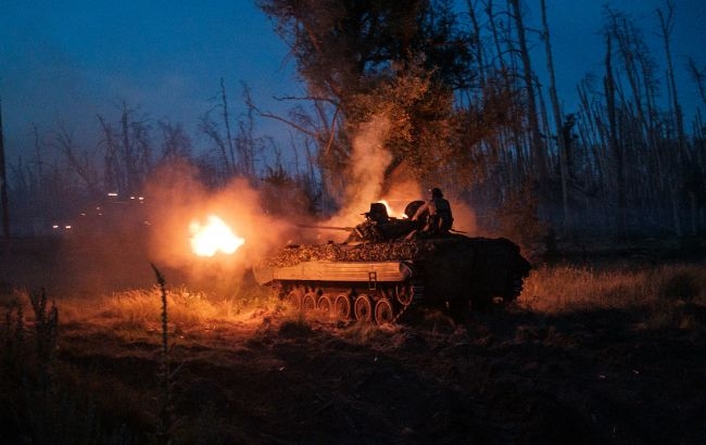 Перемиря порушено сьогодні на фронті відбулося понад 150 боїв Читайте на Ukr Net