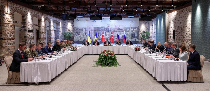 Вооружённый конфликт на востоке Украины (2014-2022) и Российско-Украинская война (2022-2025 ...