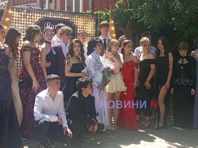 Випуск-2025: гордість Миколаєва!. Читайте на UKR.NET