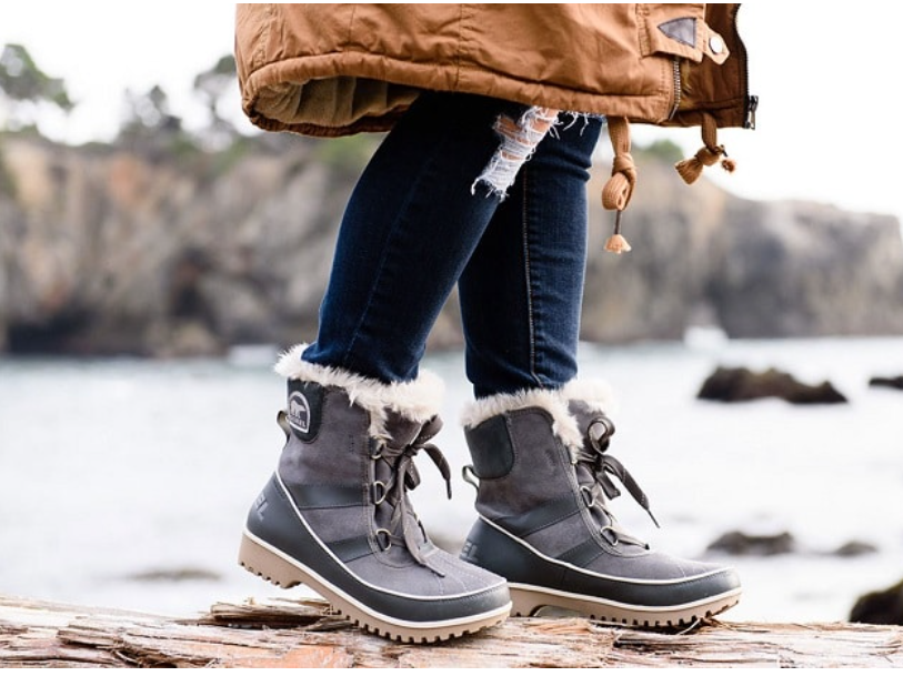 Головне «тримати ноги в теплі кілька корисних зимових лайфхаків Читайте на Ukr Net