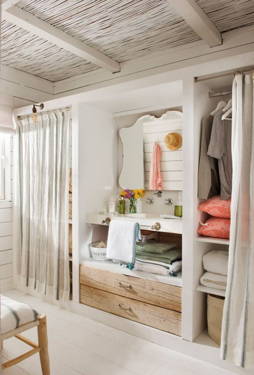 Компактно і стильно дизайнерські ідеї для зберігання речей у маленькій квартирі Читайте на Ukr Net